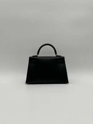 Hermès Mini Kelly 20cm Pampille