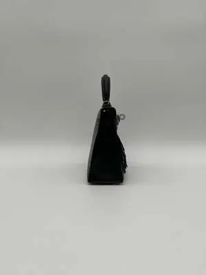 Hermès Mini Kelly 20cm Pampille