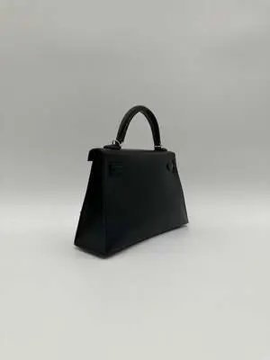 Hermès Mini Kelly 20cm Pampille