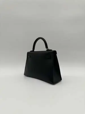 Hermès Mini Kelly 20cm Pampille