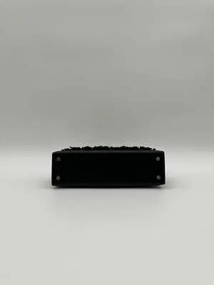 Hermès Mini Kelly 20cm Pampille