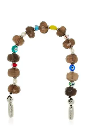 OSSA Exclusive La Isla Phone Strap Wristlet Multi