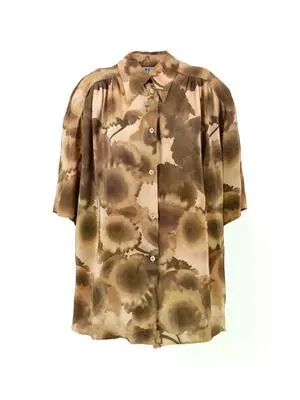 Mondrain Tops For Women
