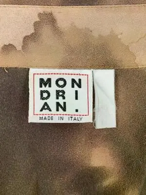 MONDRAIN Printed Shirt
