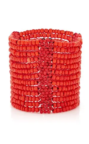 BEN-AMUN La Isla Beaded Bracelets