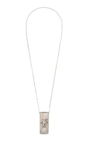 Juju Vera La Isla Sun Lighter Pendant