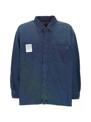 Icon Denim La Overshirts For Men