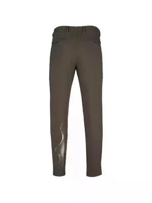 BRIGLIA 1949 Pleated Detail Trousers