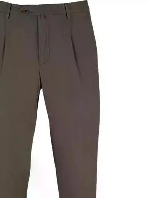 BRIGLIA 1949 Pleated Detail Trousers