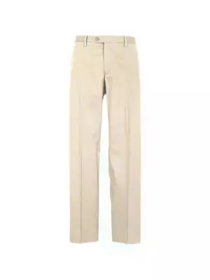 Briglia 1949 Full Length Pants For Men