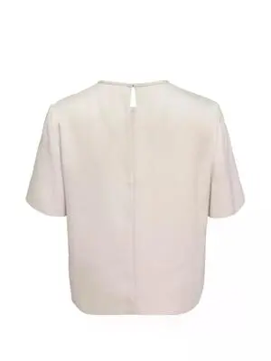 CLUB21 COLLECTION Tilly Draped Top