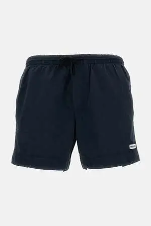 Woolrich Board Shorts - Blue