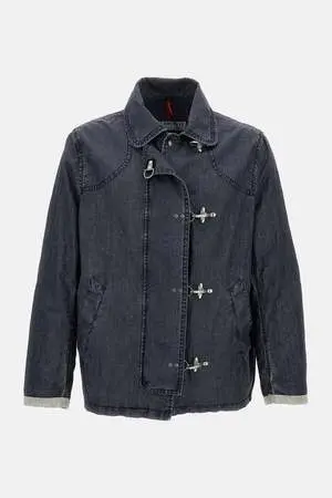 FAY Archive 4-hook Jacket
