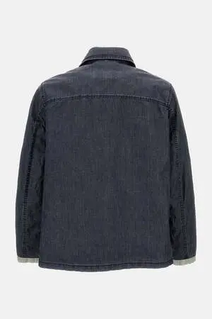 FAY Archive 4-hook Jacket