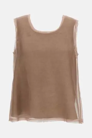 HUI Quirino Lotus Top