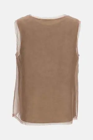 HUI Quirino Lotus Top
