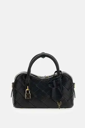 Stella McCartney Ryder Crossbody Bag - Black