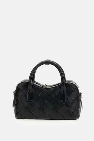 Stella McCartney Ryder Crossbody Bag - Black