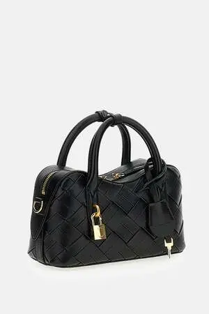 Stella McCartney Ryder Crossbody Bag - Black