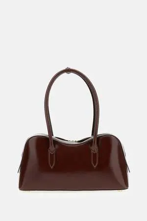 Stella McCartney Ryder Medium Bag - Brown