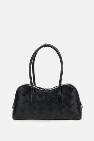 Stella McCartney Ryder Medium Woven Bag