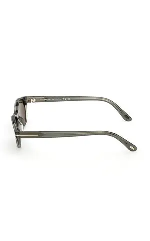 TOM FORD Chloe Cat-eye Sunglasses