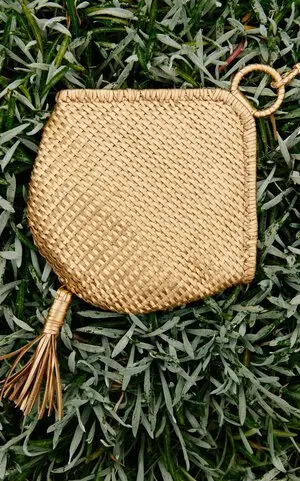 BEMBIEN La Isla Esme Bag