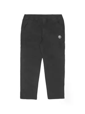 AAPE BY *A BATHING APE Moonface Carpenter Trousers