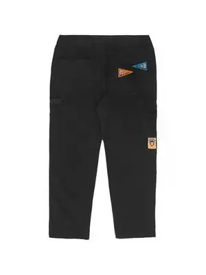 AAPE BY *A BATHING APE Moonface Carpenter Trousers