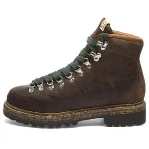 Visvim Buckled Shoes For Men