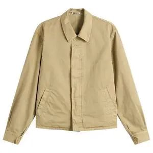 Auralee Shirt Jacket Outerwear For Men