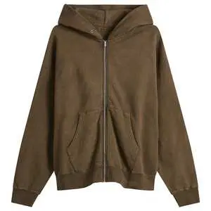 Visvim Jumbo Hoodie