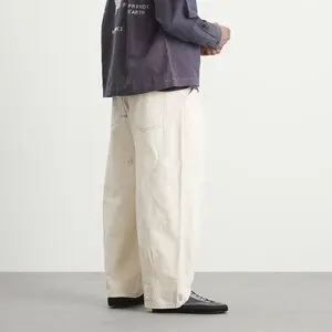 STORY MFG. Hand Applique Lush Pants