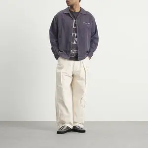 STORY MFG. Hand Applique Lush Pants