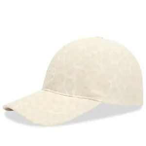 ANINE BING Jeremy Baseball Cap - Multi