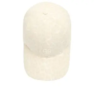 ANINE BING Jeremy Baseball Cap