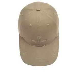 ANINE BING Jeremy Baseball Cap