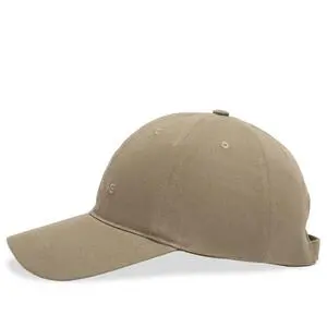 ANINE BING Jeremy Baseball Cap