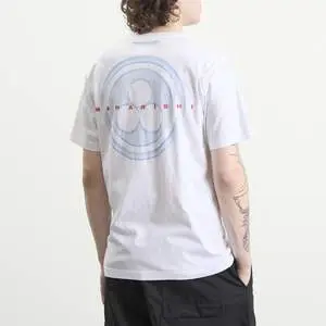 MAHARISHI Pax Cultura S/s T-shirt