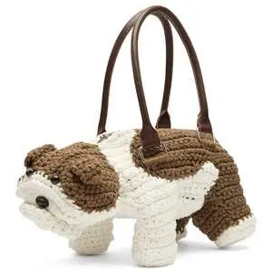 CHARLES JEFFREY Bulldog Bag