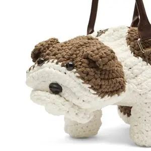 CHARLES JEFFREY Bulldog Bag