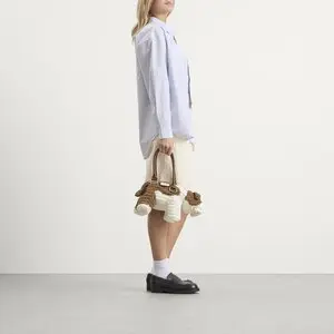 CHARLES JEFFREY Bulldog Bag