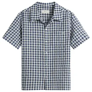 Dunst Embroidered Shirts For Women