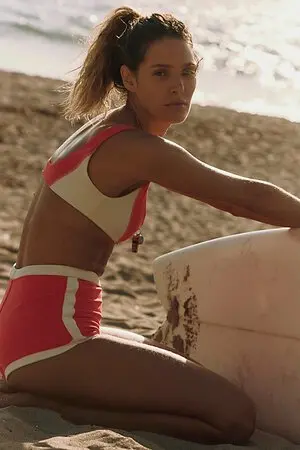 ONEONE Eleanor Terry Surf Top - Oia