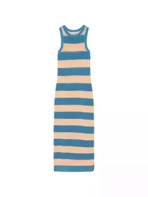 Lacoste Stripes Dresses