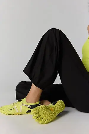 Vibram Fivefingers Spidrwalk Wet Terrain Performance Footwear