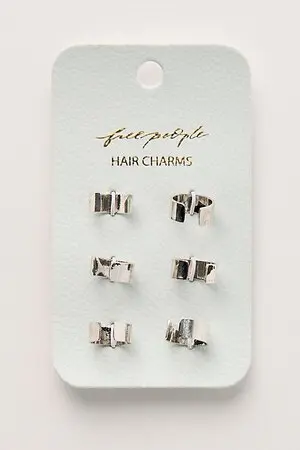 Free People Jovie Hair Charms Mega Pack