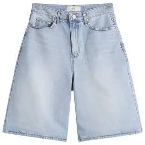 Dunst Loose Fit Shorts For Women