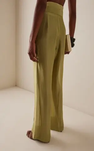 SIRAPOP Sally Organza Pants