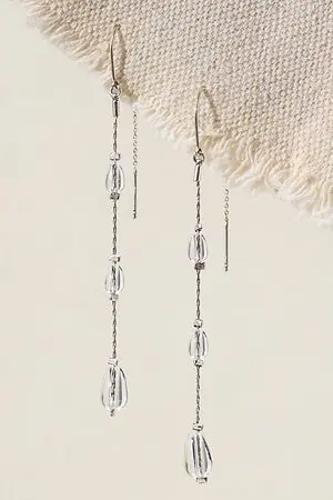 Free People Dewdrop Dangle Earrings